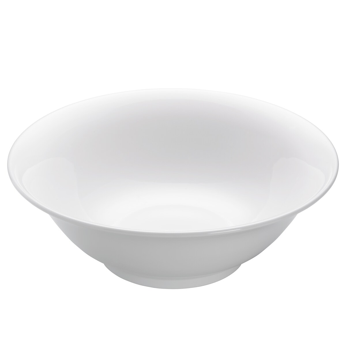 Basics Round Kolekcja wykonana z podstawowej porcelany. Okrągłe formy i ...