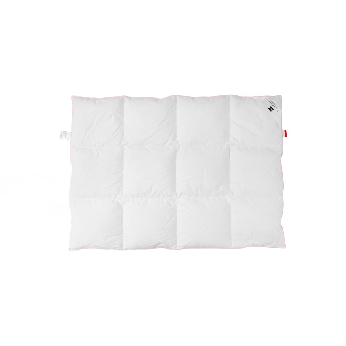 Kołdra puchowa 100x140 Puch kaczy Premium Luxury Sweet Dreams | home&you