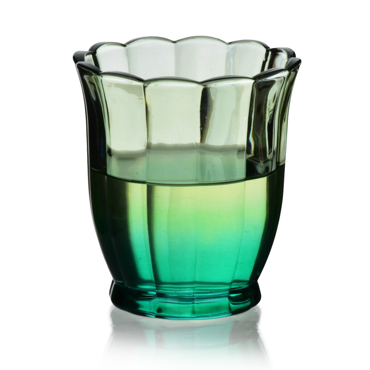 VINI Szklanka niska 300ml9,5x6x10cm | home&you