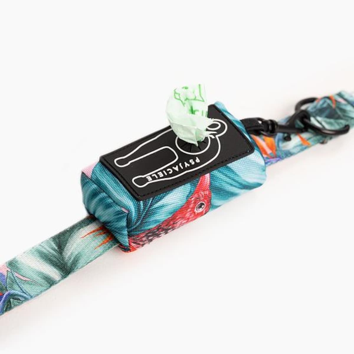 Etui na kupoworki "Mokry sen kury" | home&you