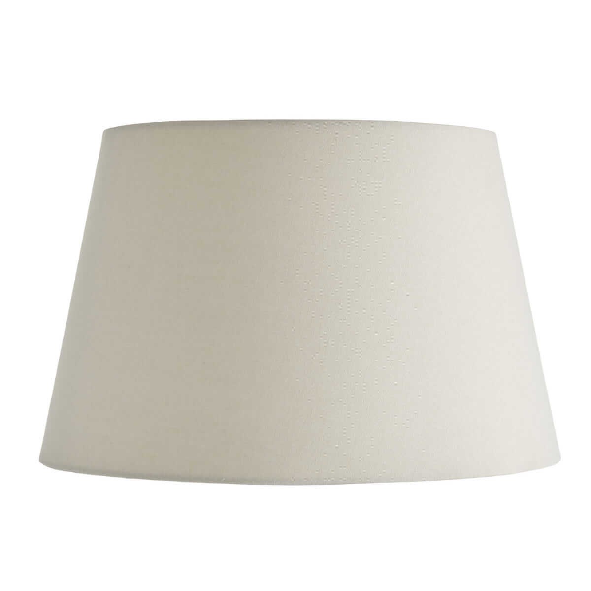 Klosz stożek do lampy Cici CICI-18IV Endon kość słoniowa ecru | home&you