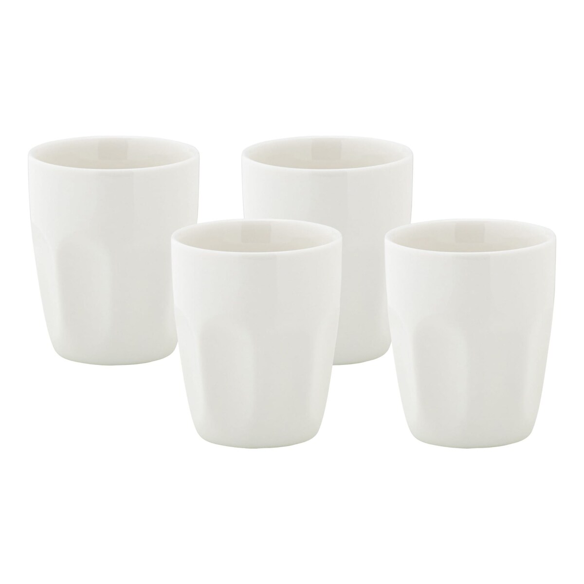 BASIC ROUND Kolekcja wykonana ze szlachetnej porcelany. Okrągłe formy i ...