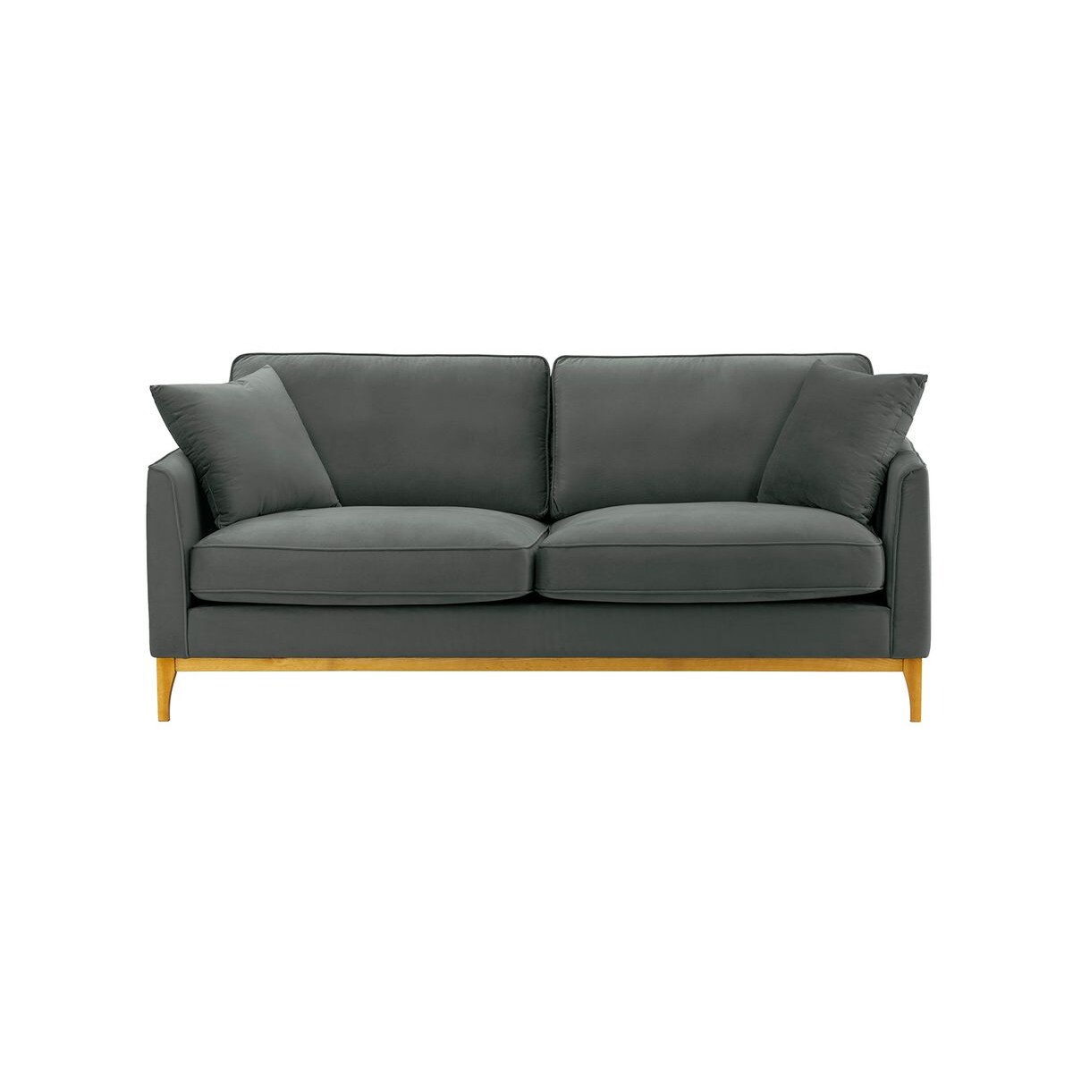 Sofa trzyosobowa Linara-Velluto 19 | home&you
