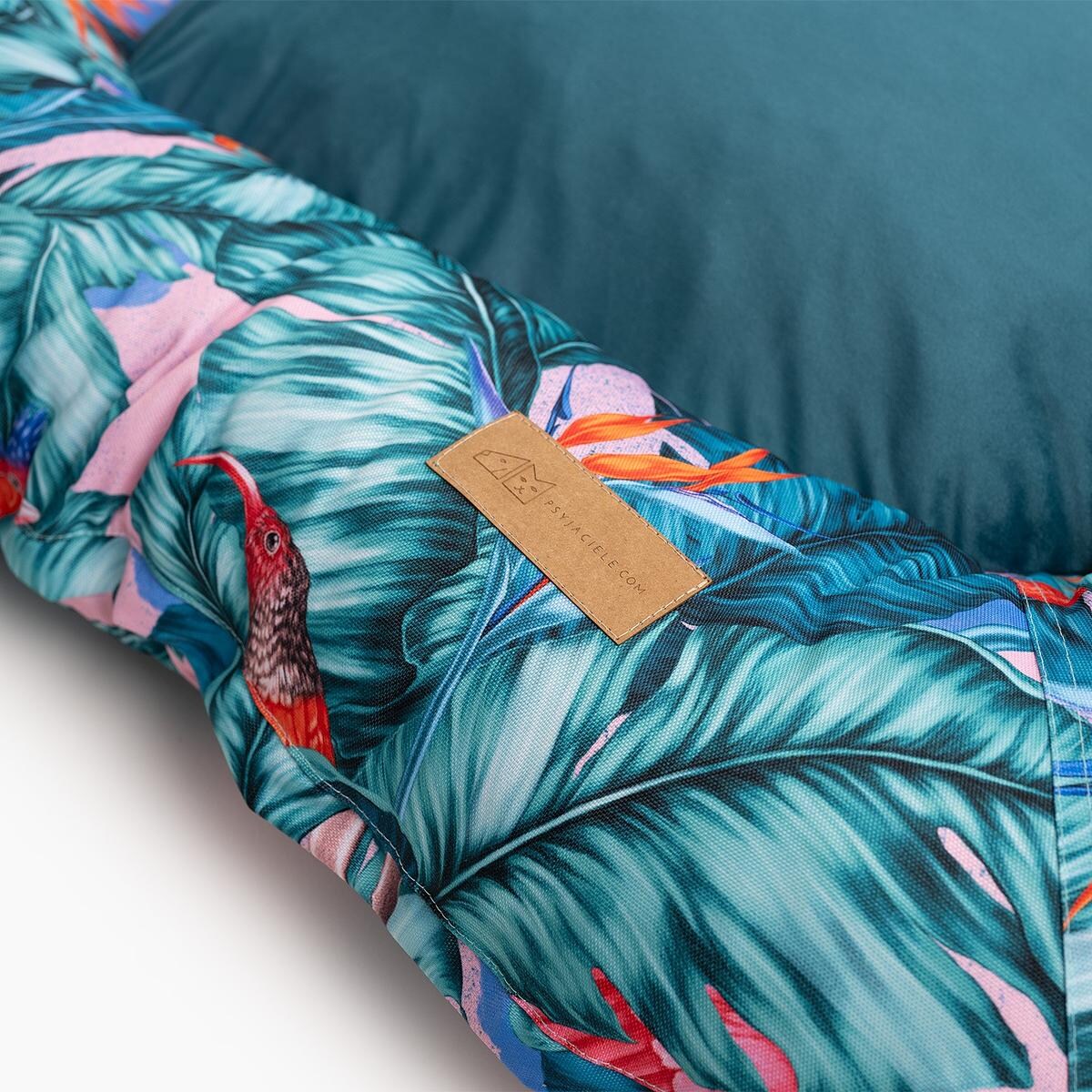 Ponton "Mokry sen kury" - Rozmiar: S | home&you