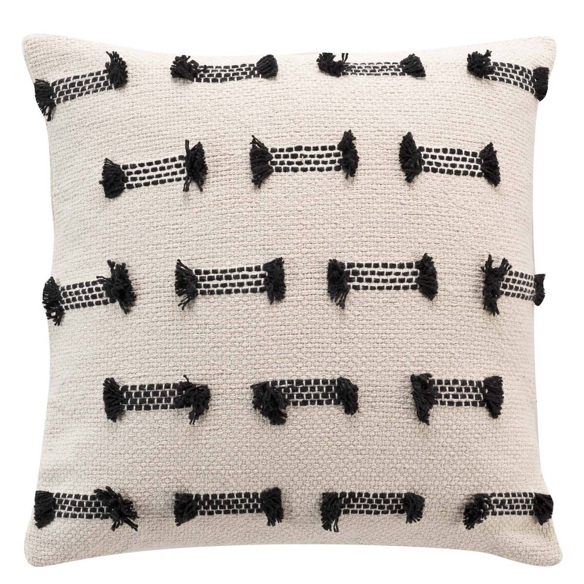 Poduszka dekoracyjna JULINE, 40 x 40 cm | home&you