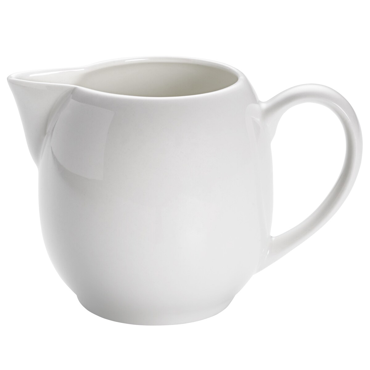 BASICS ROUND Kolekcja wykonana z podstawowej porcelany. Okrągłe formy i ...