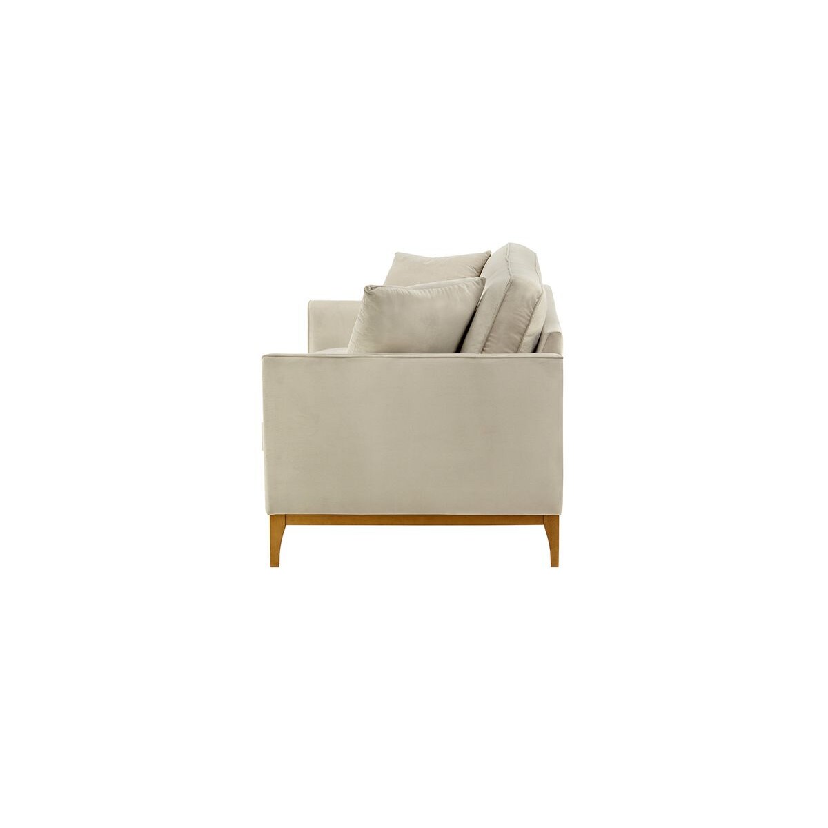 Sofa trzyosobowa Linara-Velluto 2 | home&you
