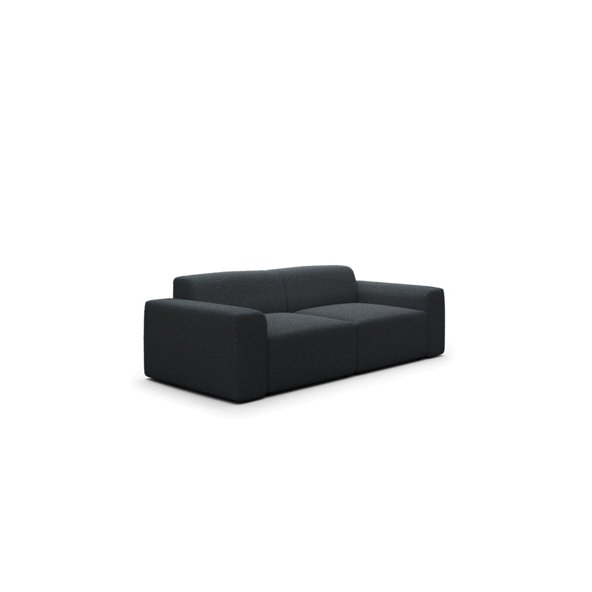 Sofa MODU II kolekcja modułowa Kolor: Centaur 15 | home&you