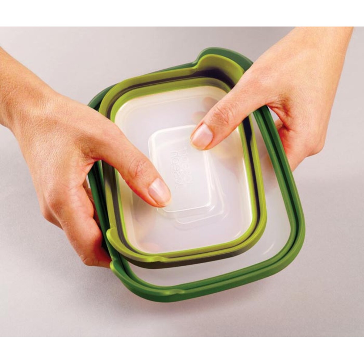 Zestaw pojemników NEST STORAGE 6 Opal Joseph Joseph