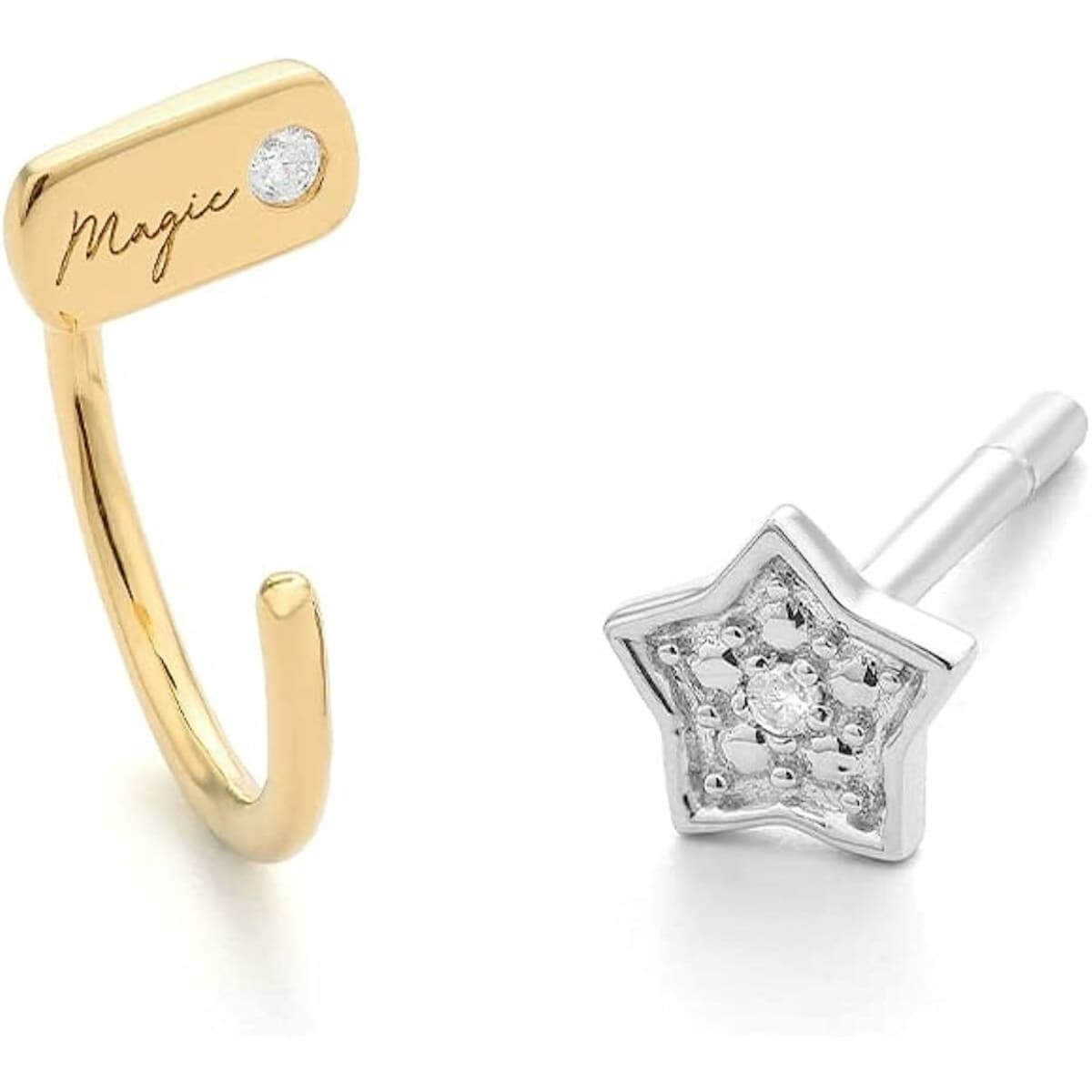 Biżuteria Secrecy E8221CDAWW900 | home&you