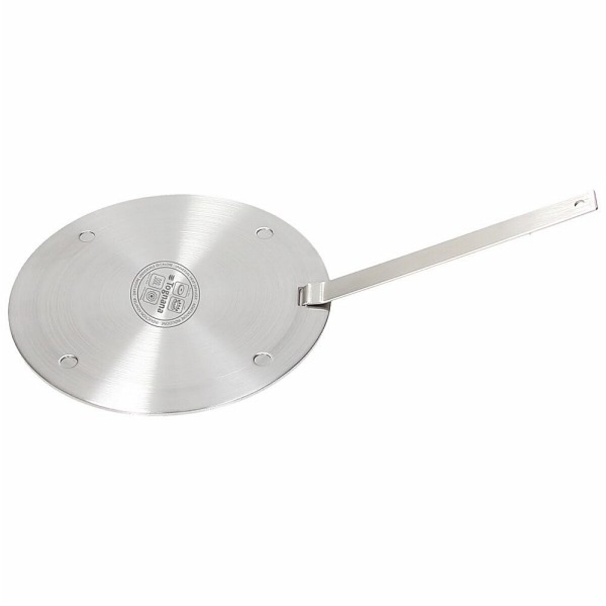 RIFLEX NAKŁADKA INDUKCYJNA 20 CM | home&you