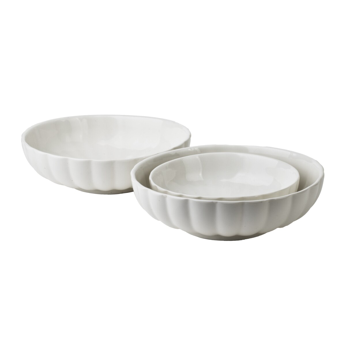 BASIC Miska 22,5X22,5X7cm | home&you