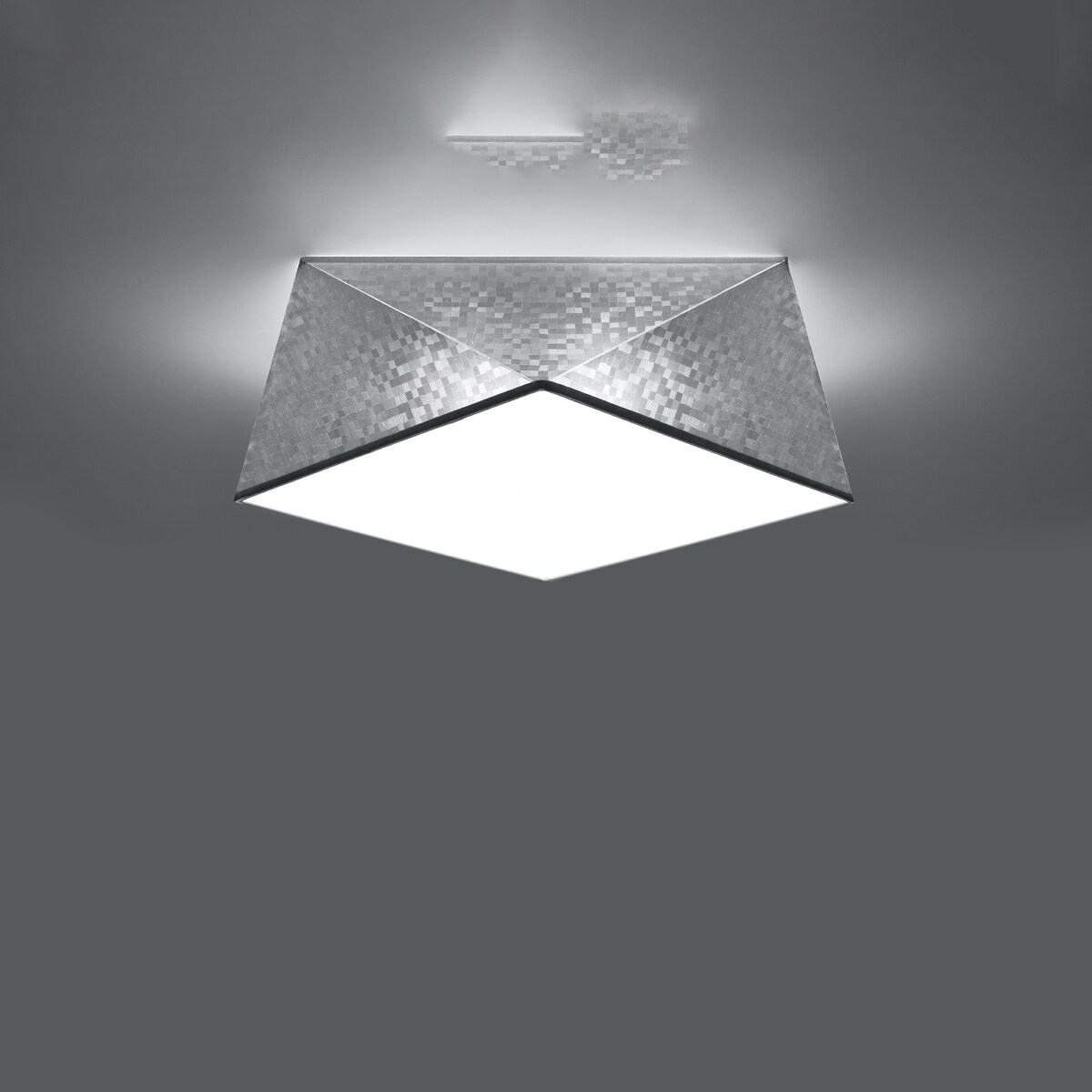 Plafon HEXA 35 cekin | home&you