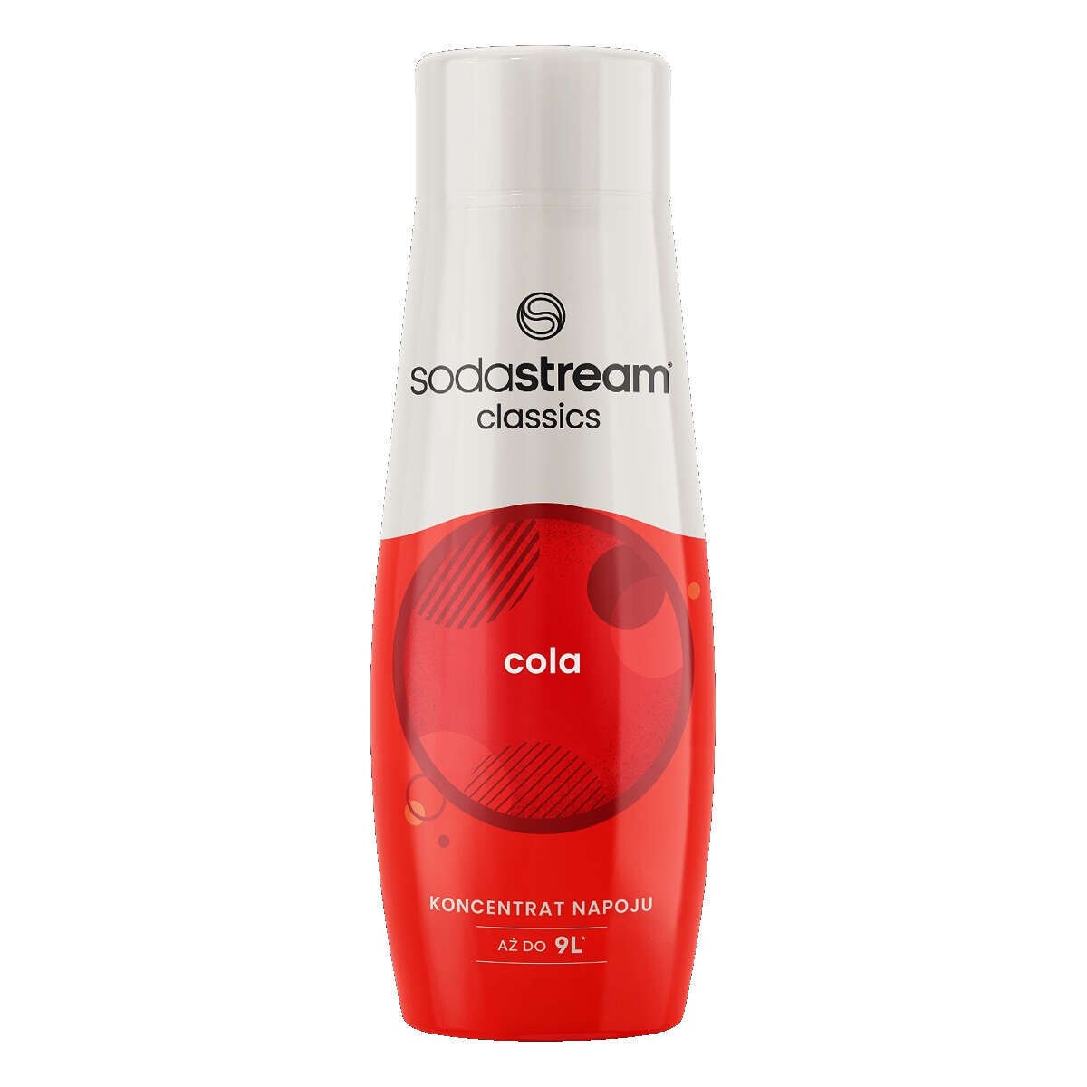 Syrop SodaStream Cola 440 ml | home&you