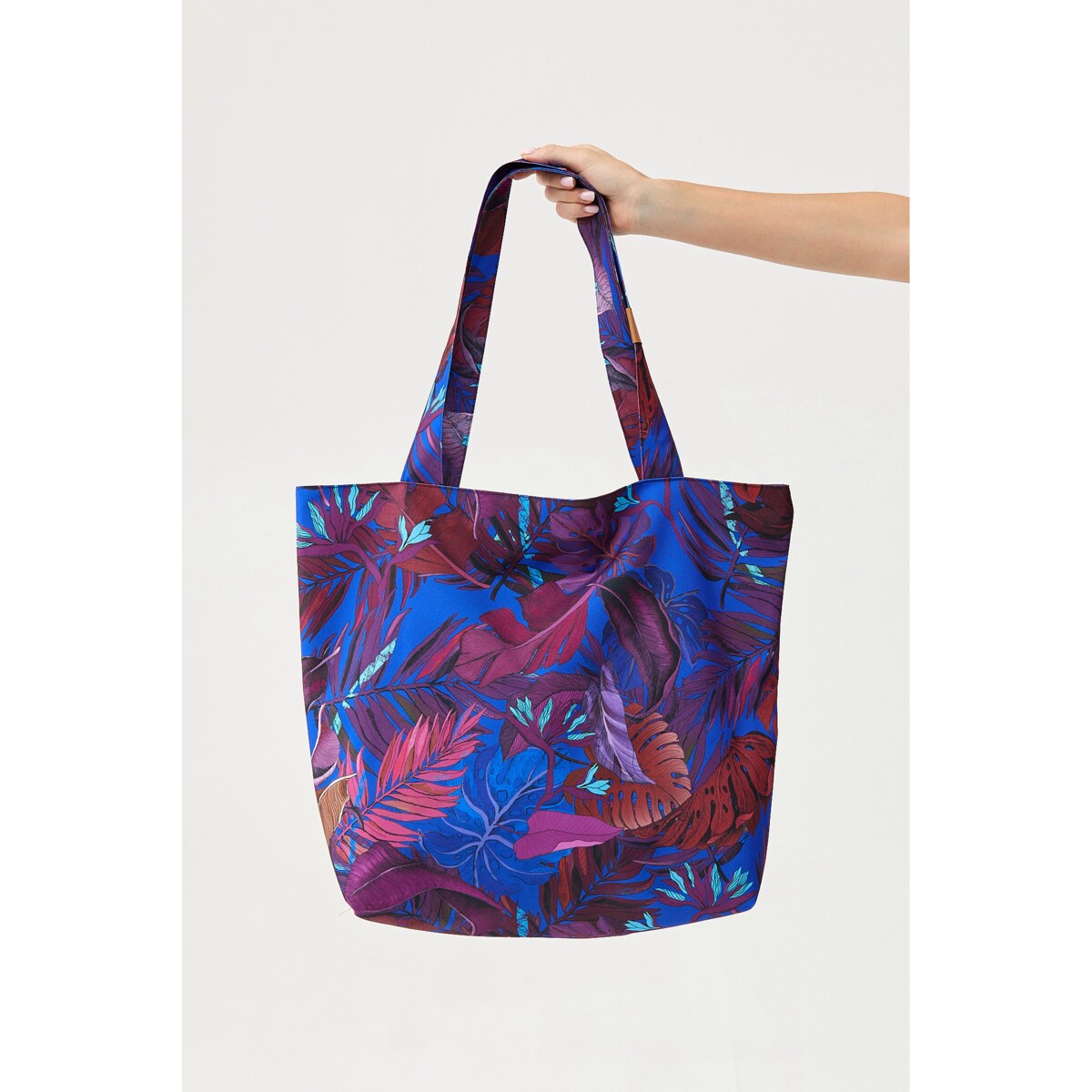 Torba Indygo | home&you