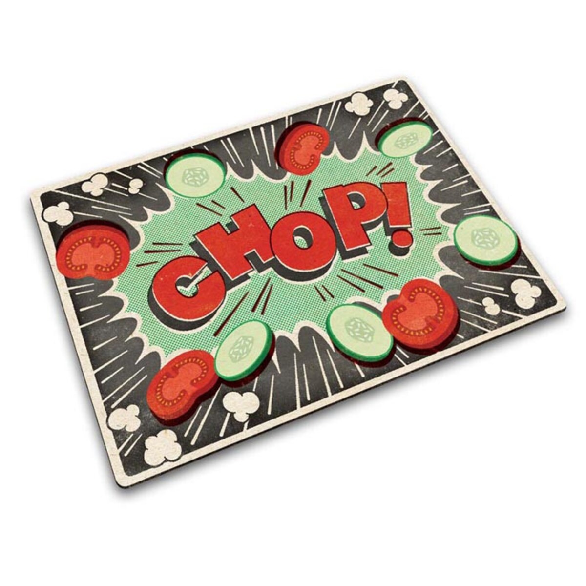 Deska lub podkładka COMIC CHOP Joseph Joseph