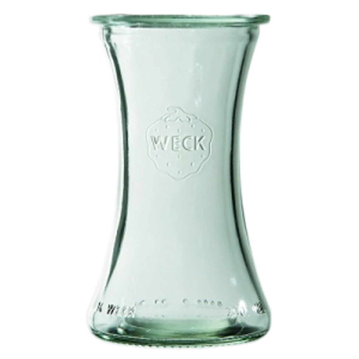 Weck Słoik Deli 200 ml - op. 6 szt | home&you