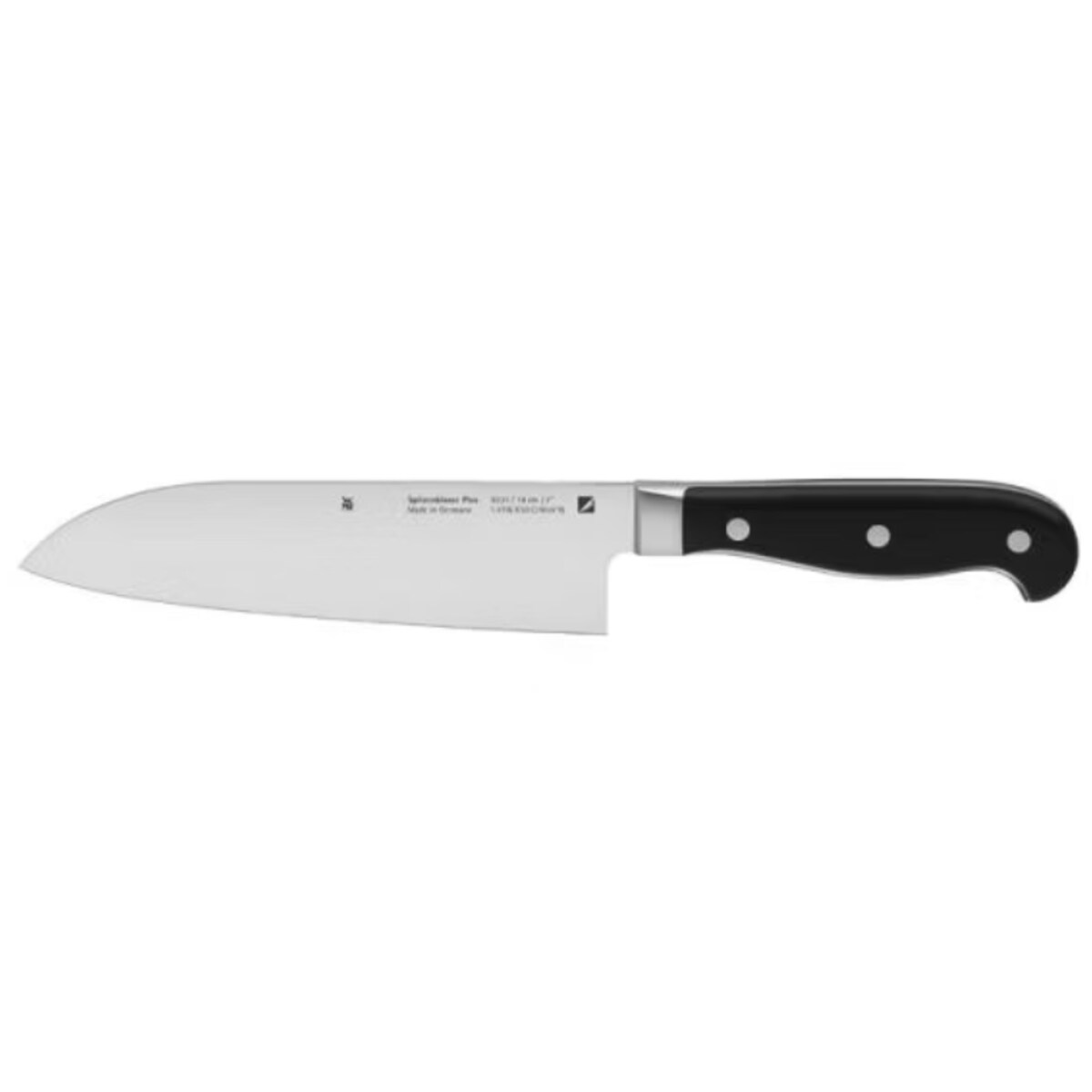 Nóż Santoku Spitzenklasse Plus WMF