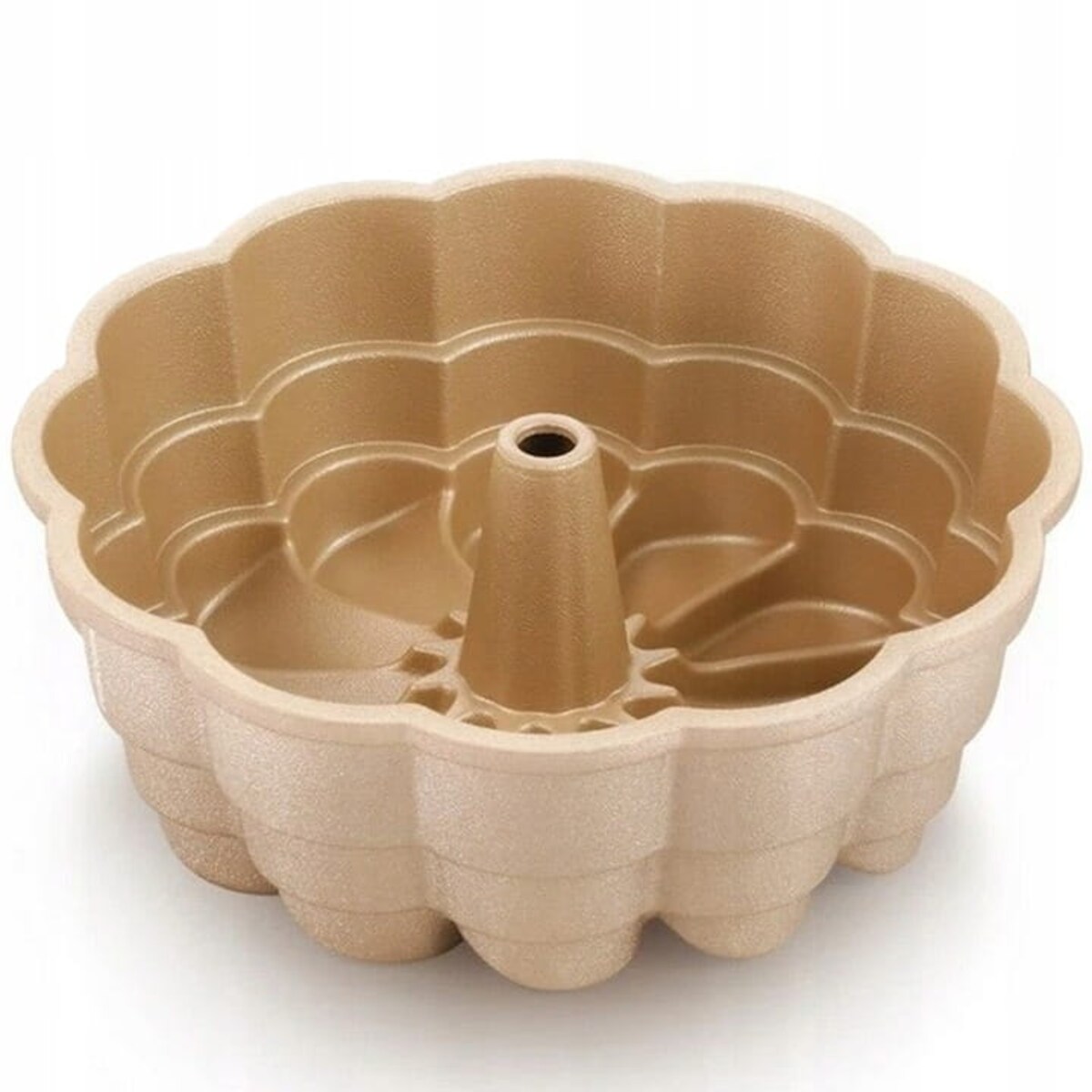 Tescoma Forma metalowa do Pieczenia Babka Wielkanocna Stokrotka Święta ...