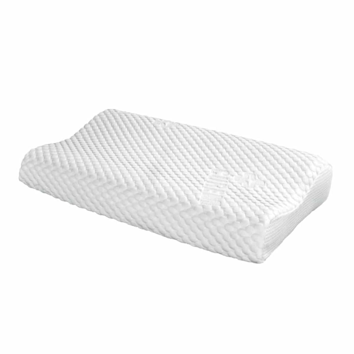 Poduszka Ergo L Uniwersalny, 50 x 31 x 11 cm, Curem | home&you