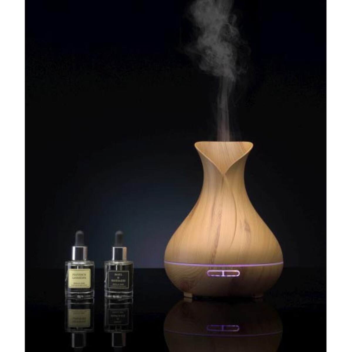 Dyfuzor soniczny Wood Cereria Molla