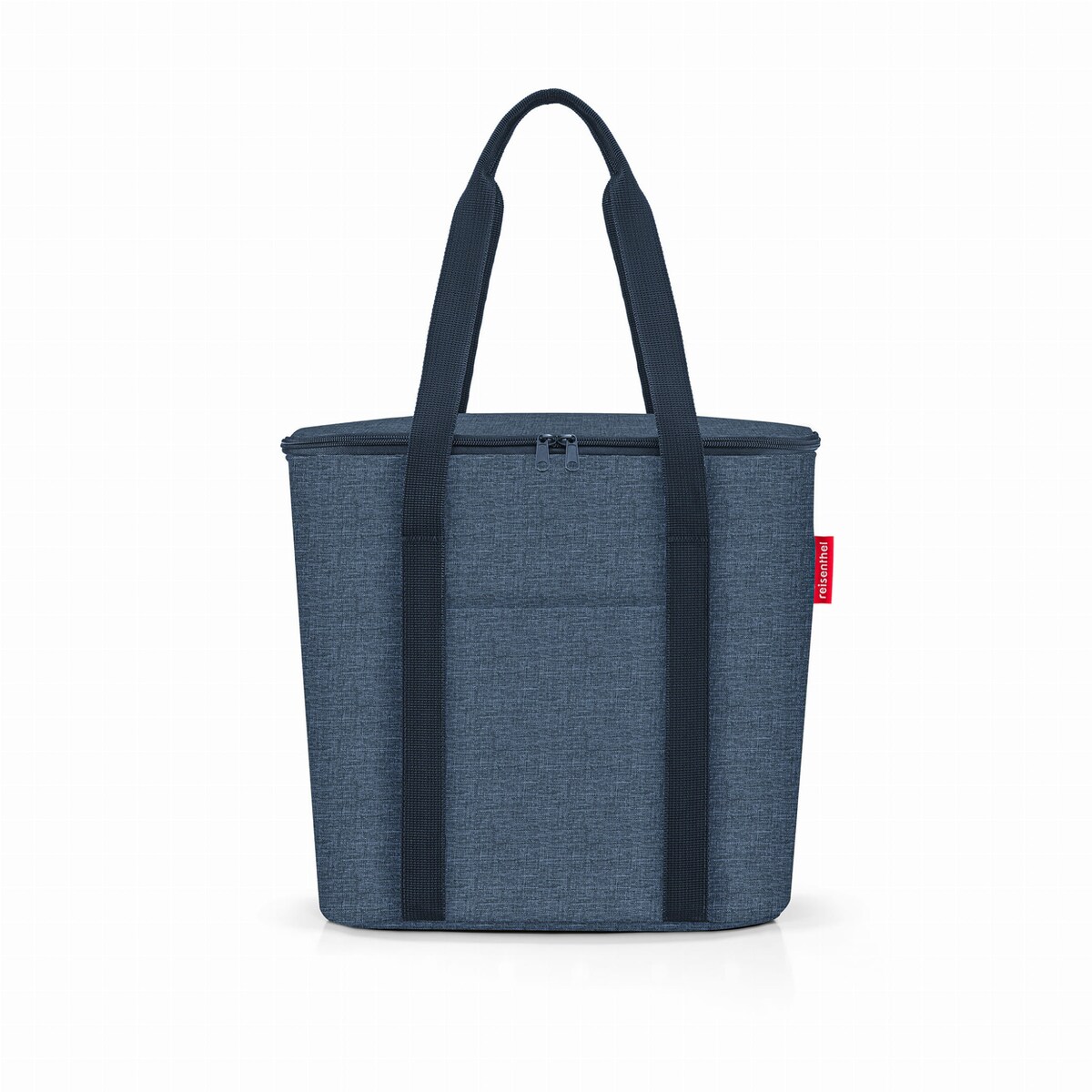 Torba THERMOSHOPPER, twist blue | home&you