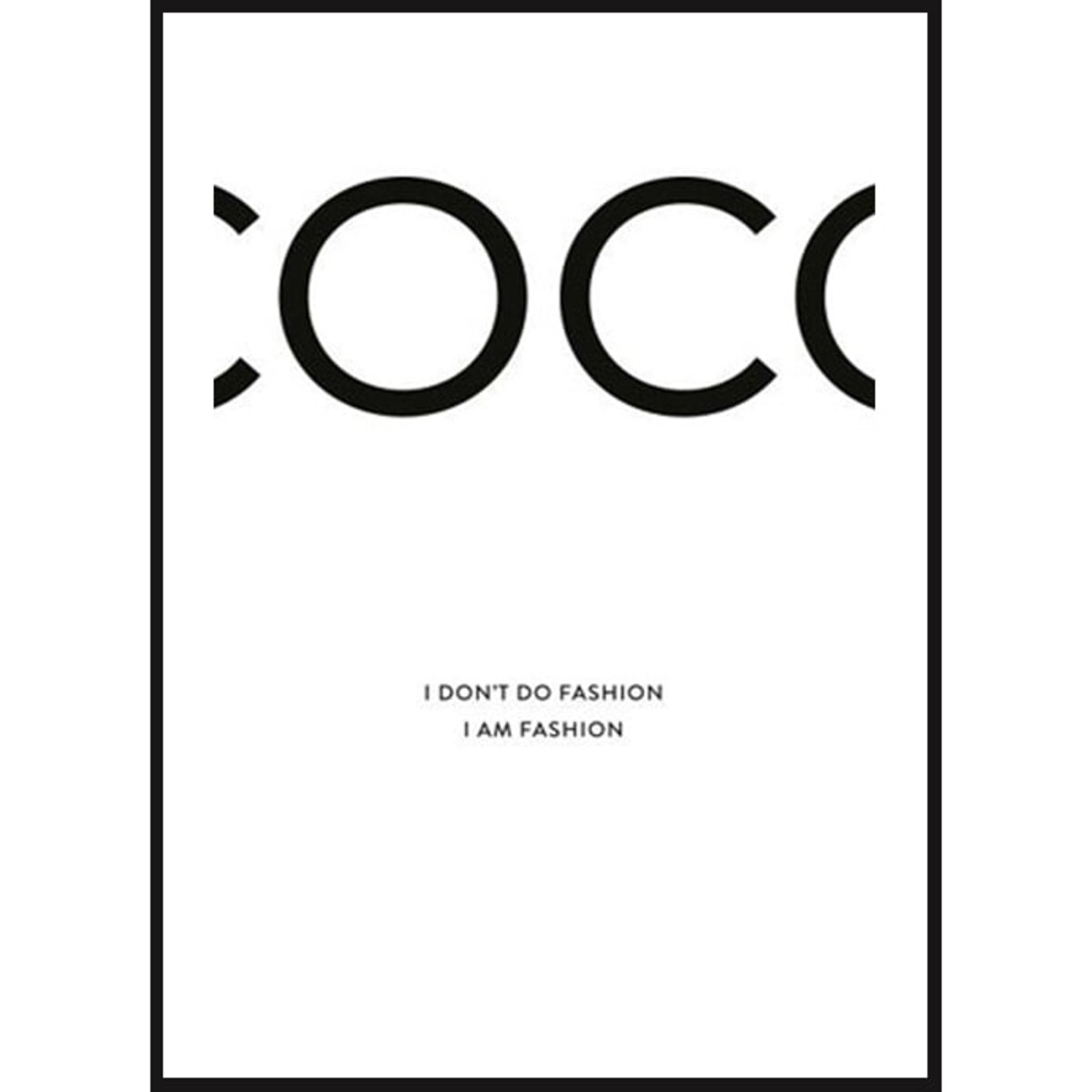 COCO - 40x50 cm | home&you