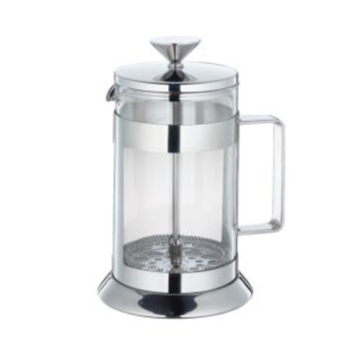 Zaparzacz tłokowy na 6 filiżanek Laura Cilio | home&you