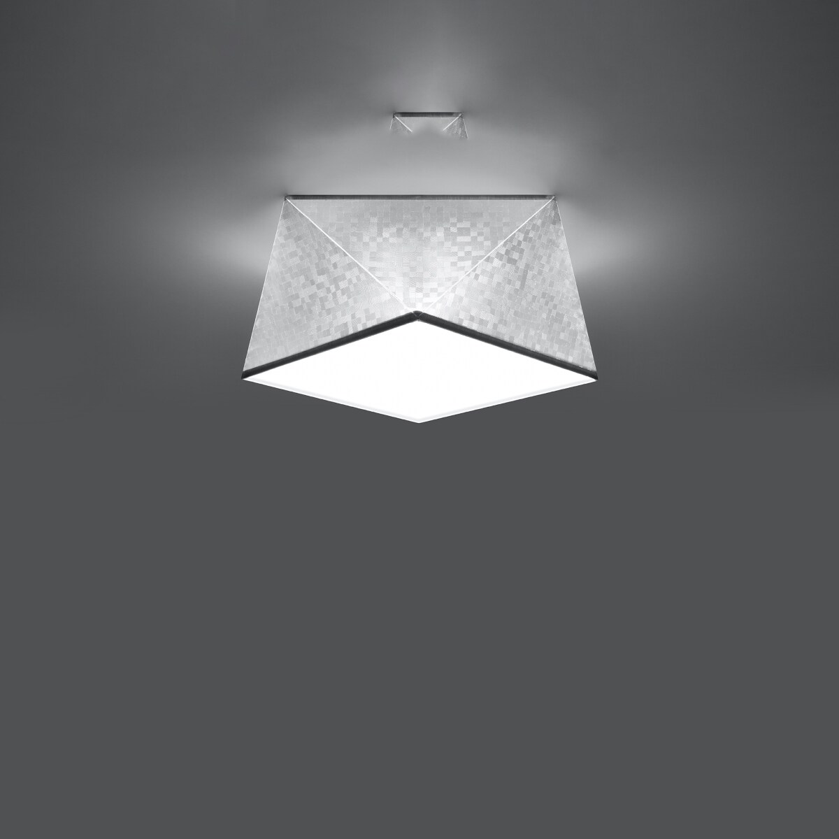 Plafon HEXA 25 cekin | home&you