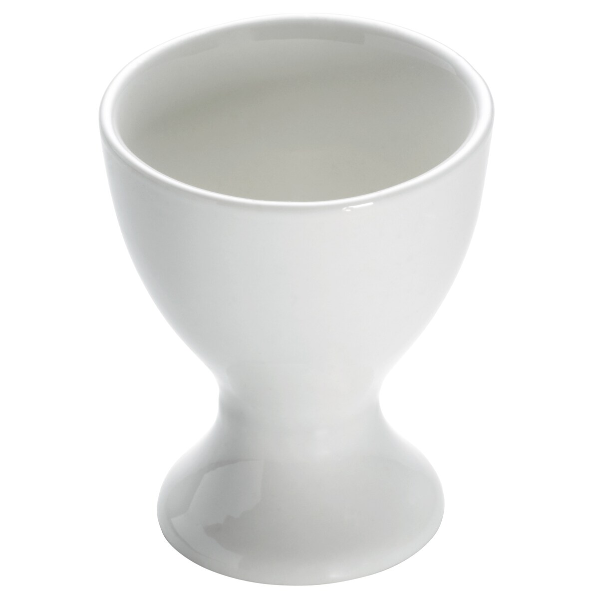 BASICS ROUND Kolekcja wykonana z podstawowej porcelany. Okrągłe formy i ...