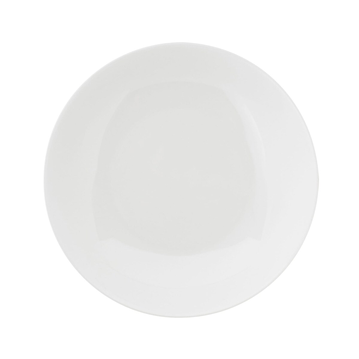 BASIC ROUND Kolekcja wykonana ze szlachetnej porcelany. Okrągłe formy i ...