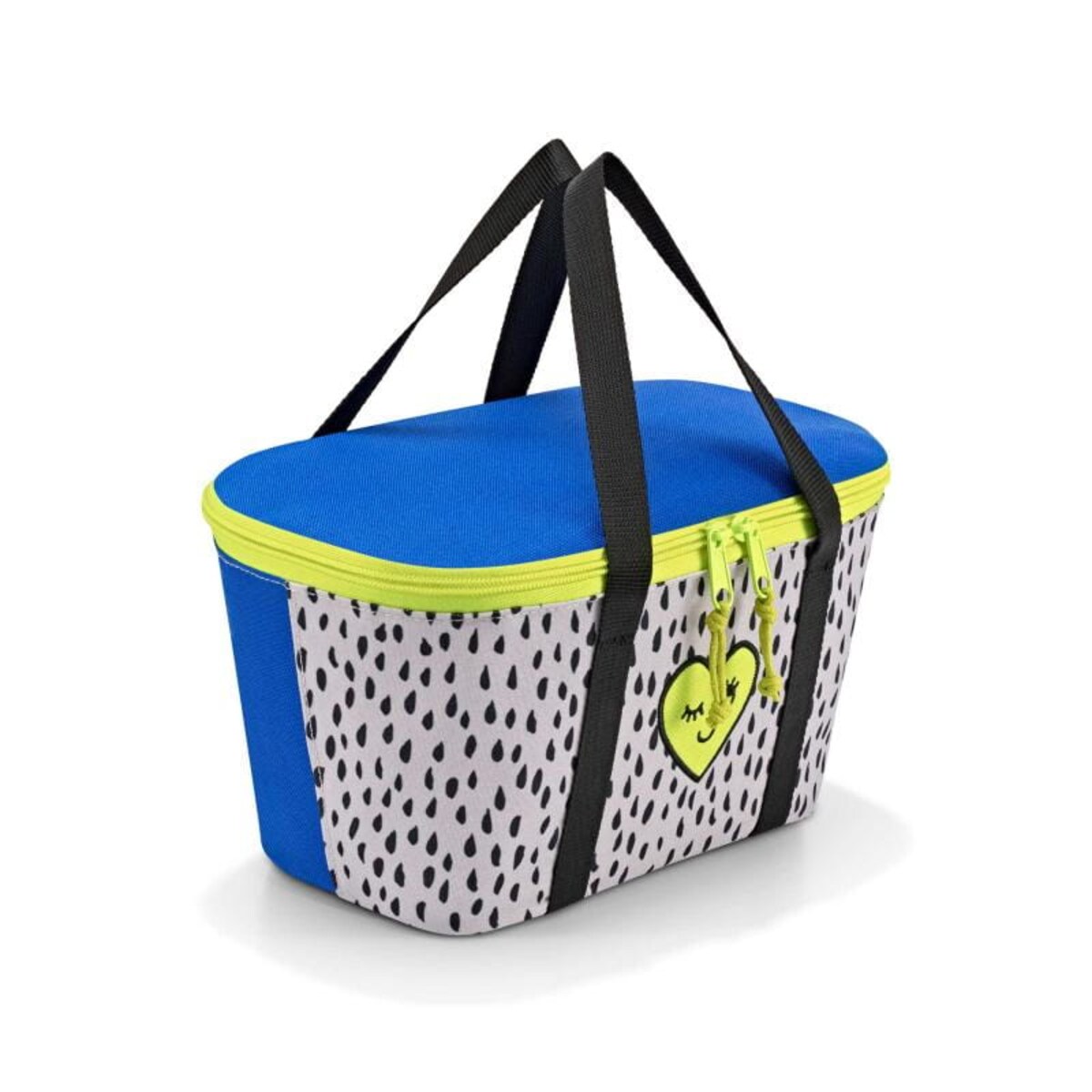 Torba coolerbag XS kids mini mi leo, 4l | home&you