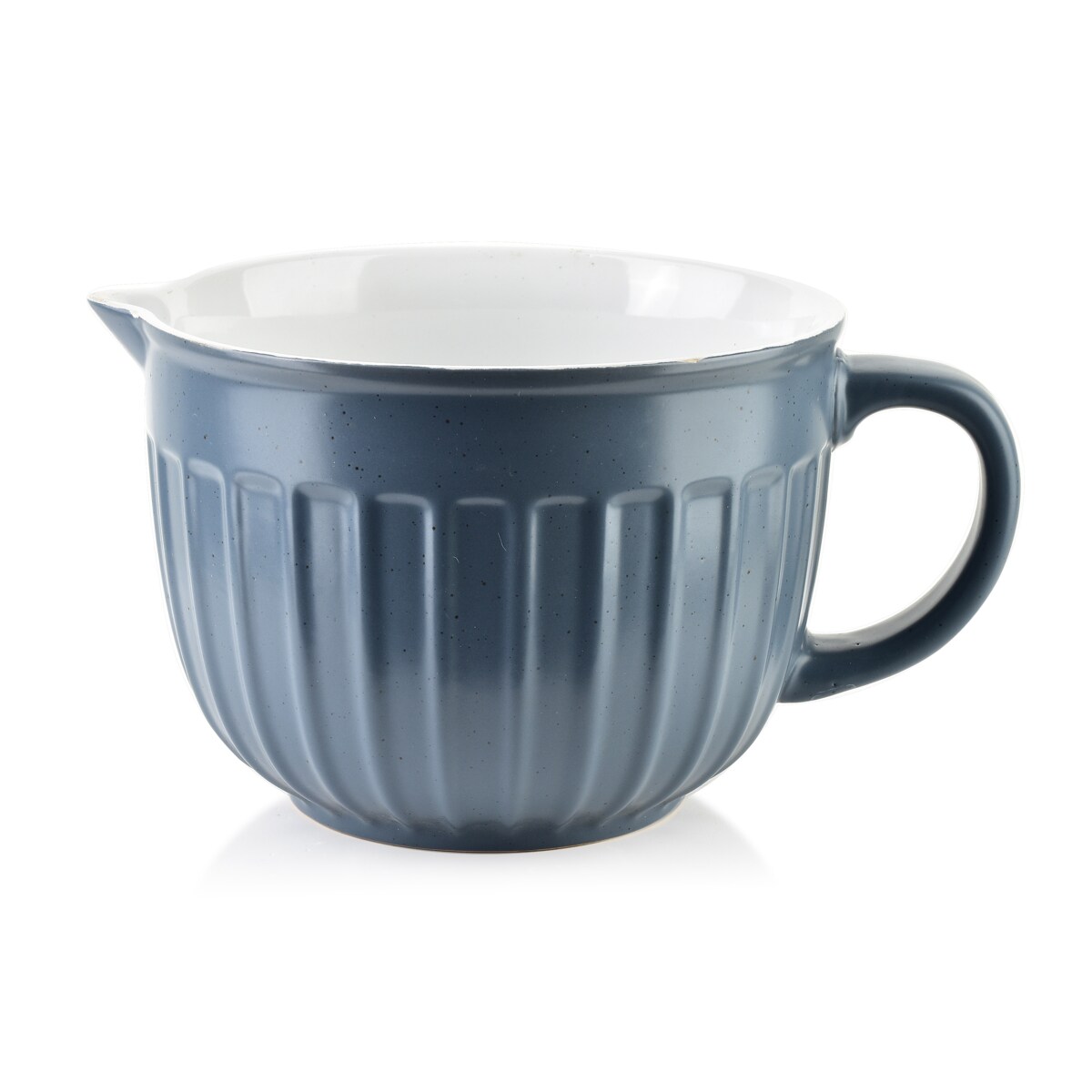 Basic Nature miska z uchem 17x24xh13cm | home&you