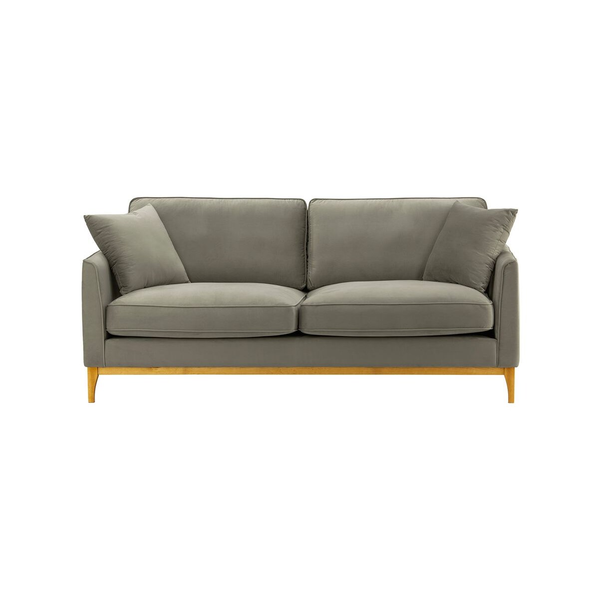Sofa trzyosobowa Linara-Velluto 17 | home&you