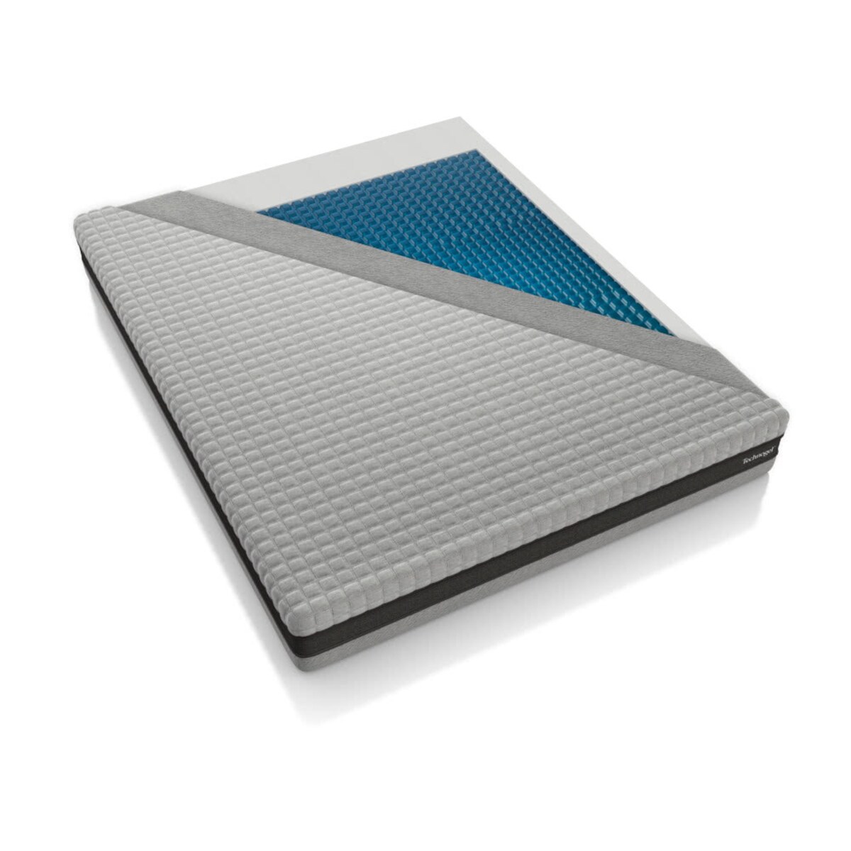 Materac Estasi, 160 x 200 cm, Technogel | home&you