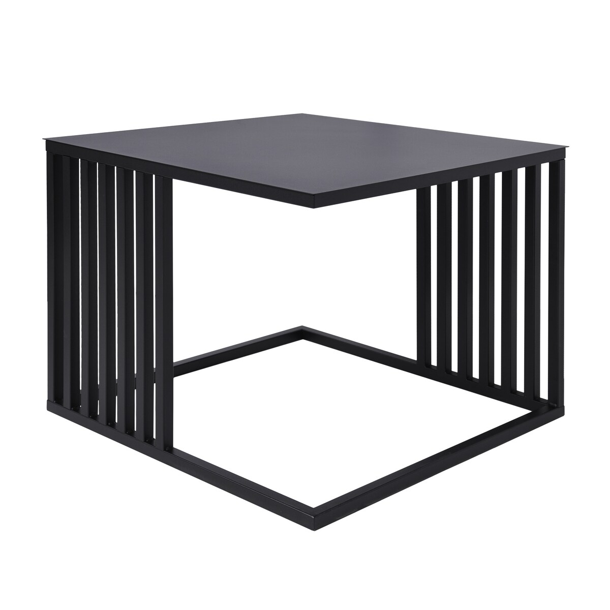 Meble dekoracyjne KS-18 STOLIK z serii KAJA HOME | home&you