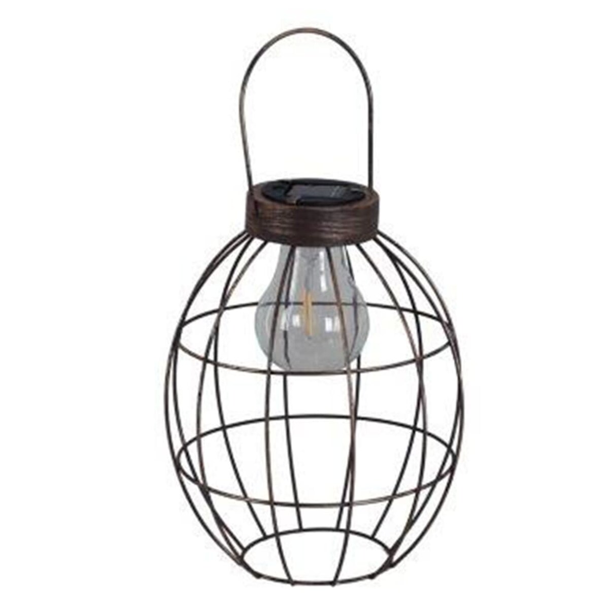 Luxform Ogrodowa lampa solarna LED Sheffield | home&you