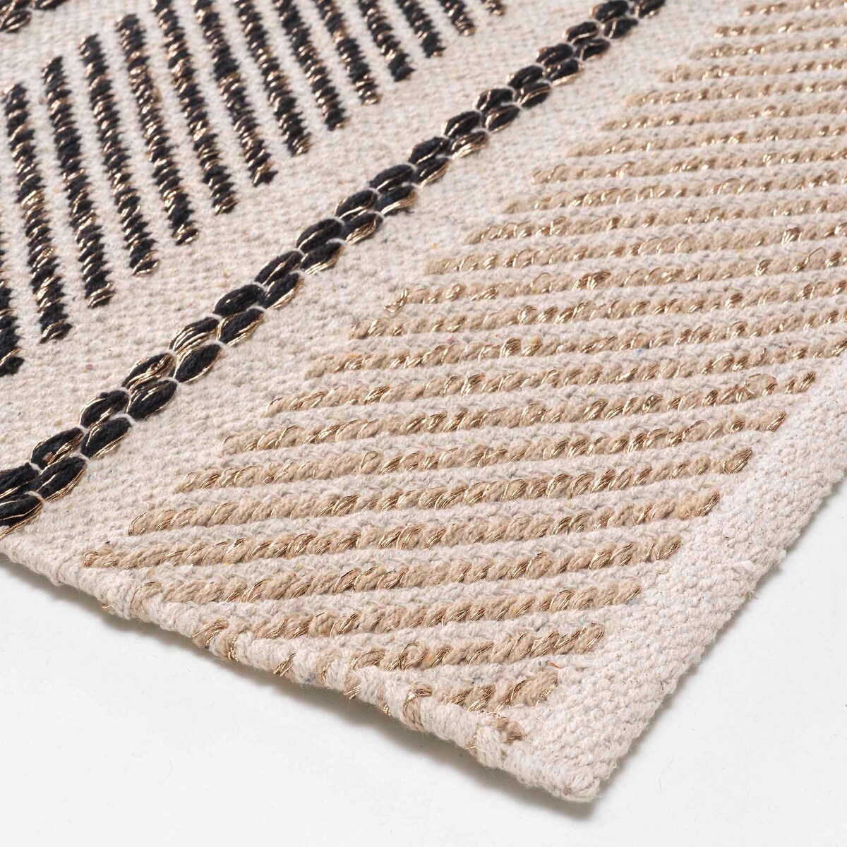 Dywanik boho YARN, 60 x 90 cm | home&you
