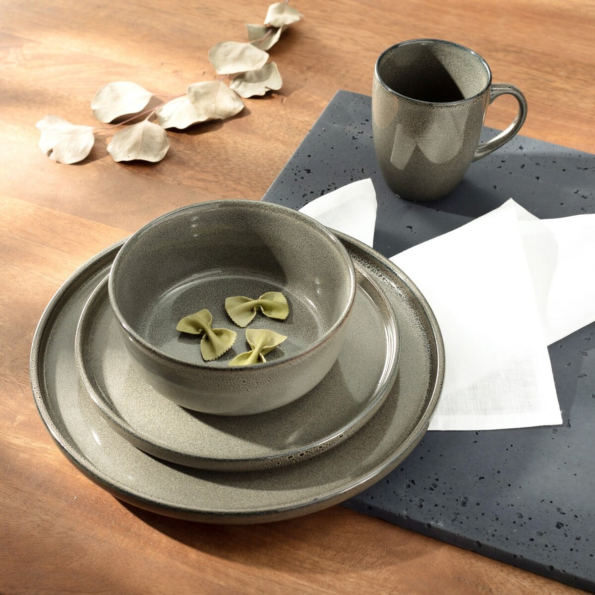 Miseczka Salike 15cm, 15 x 6,5 cm | home&you