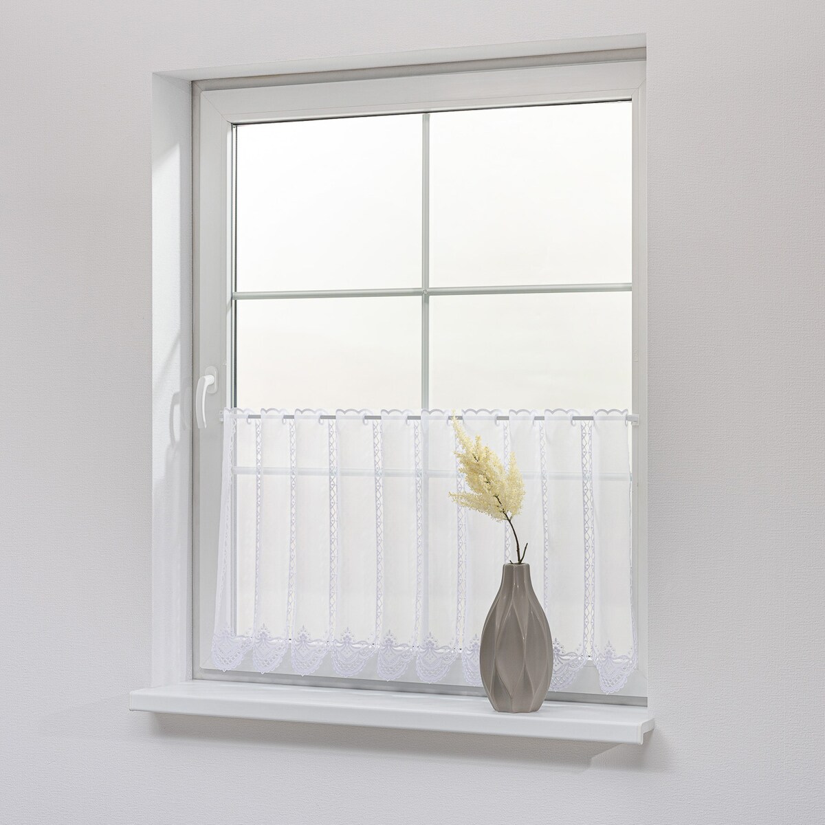 Zazdrostka haftowana Ornate wys. 60 cm na metry 60x0 | home&you