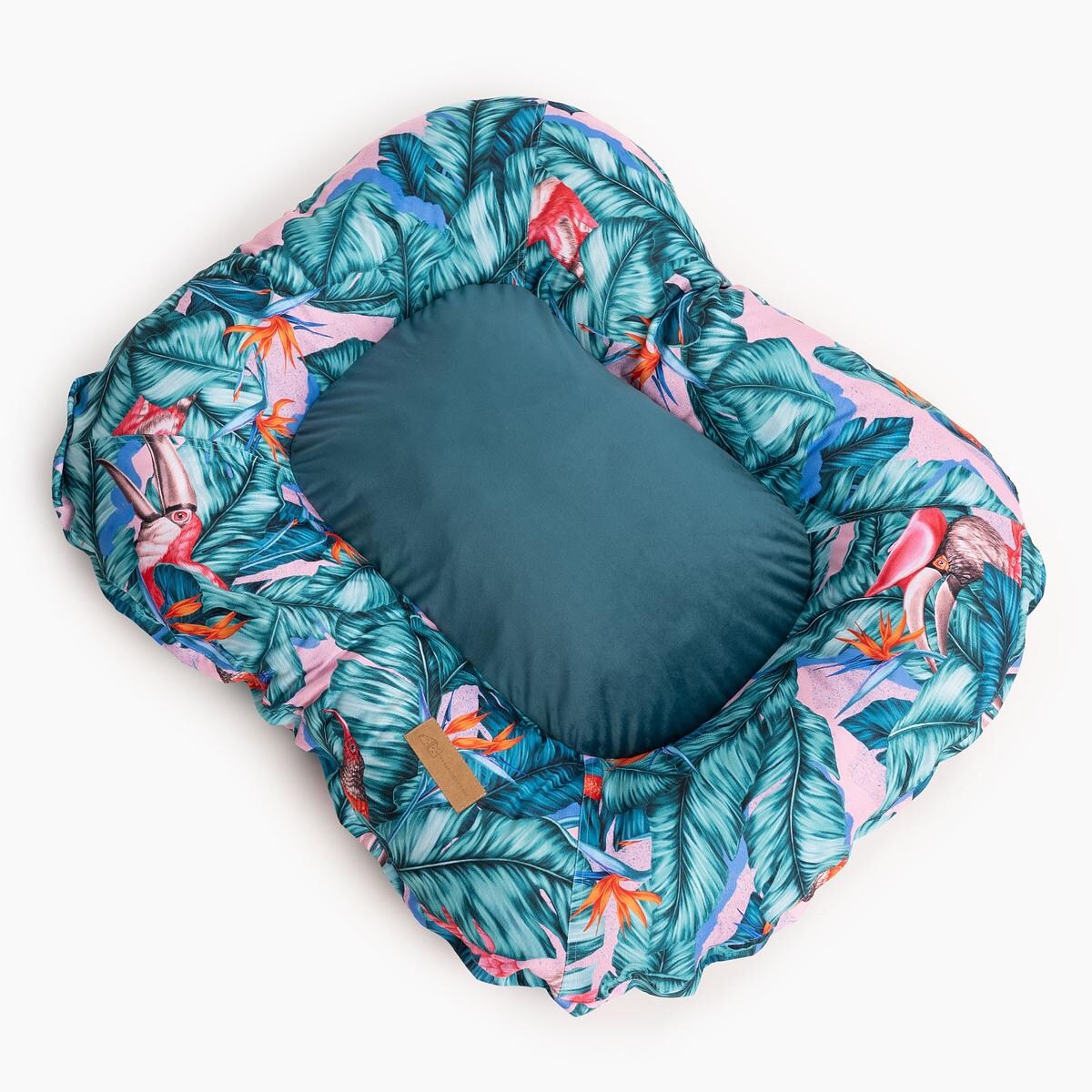 Ponton "Mokry sen kury" - Rozmiar: M | home&you