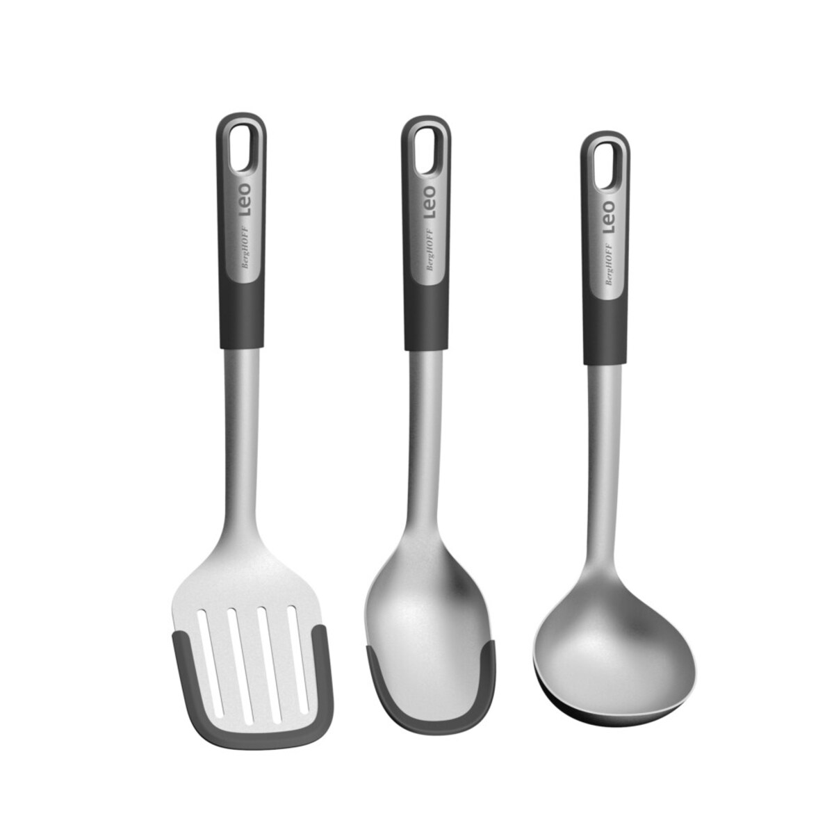 3-el. zestaw przyborów kuchennych Graphite BergHOFF | home&you