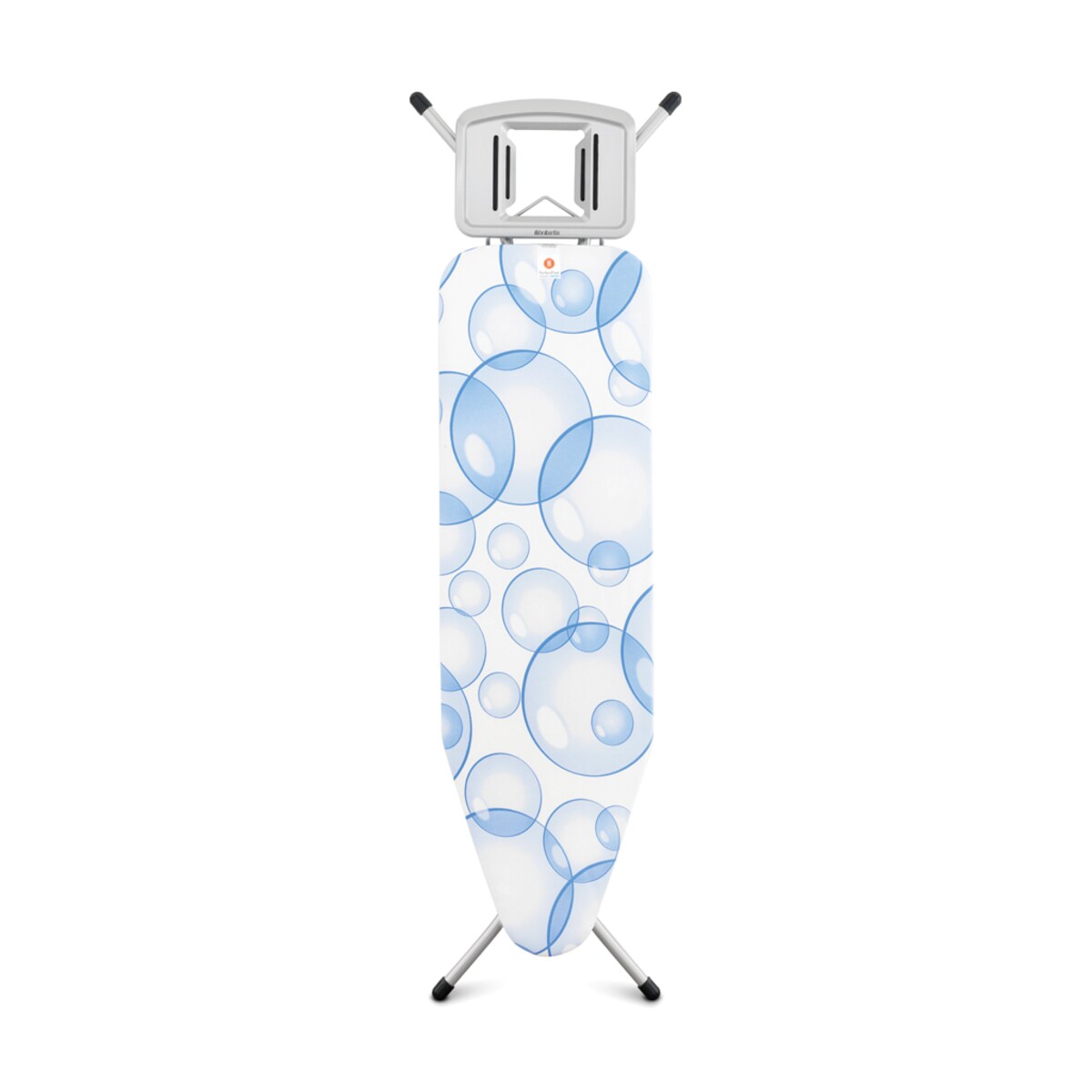 Deska do prasowania 124x38 rozmiar B 101205 | home&you