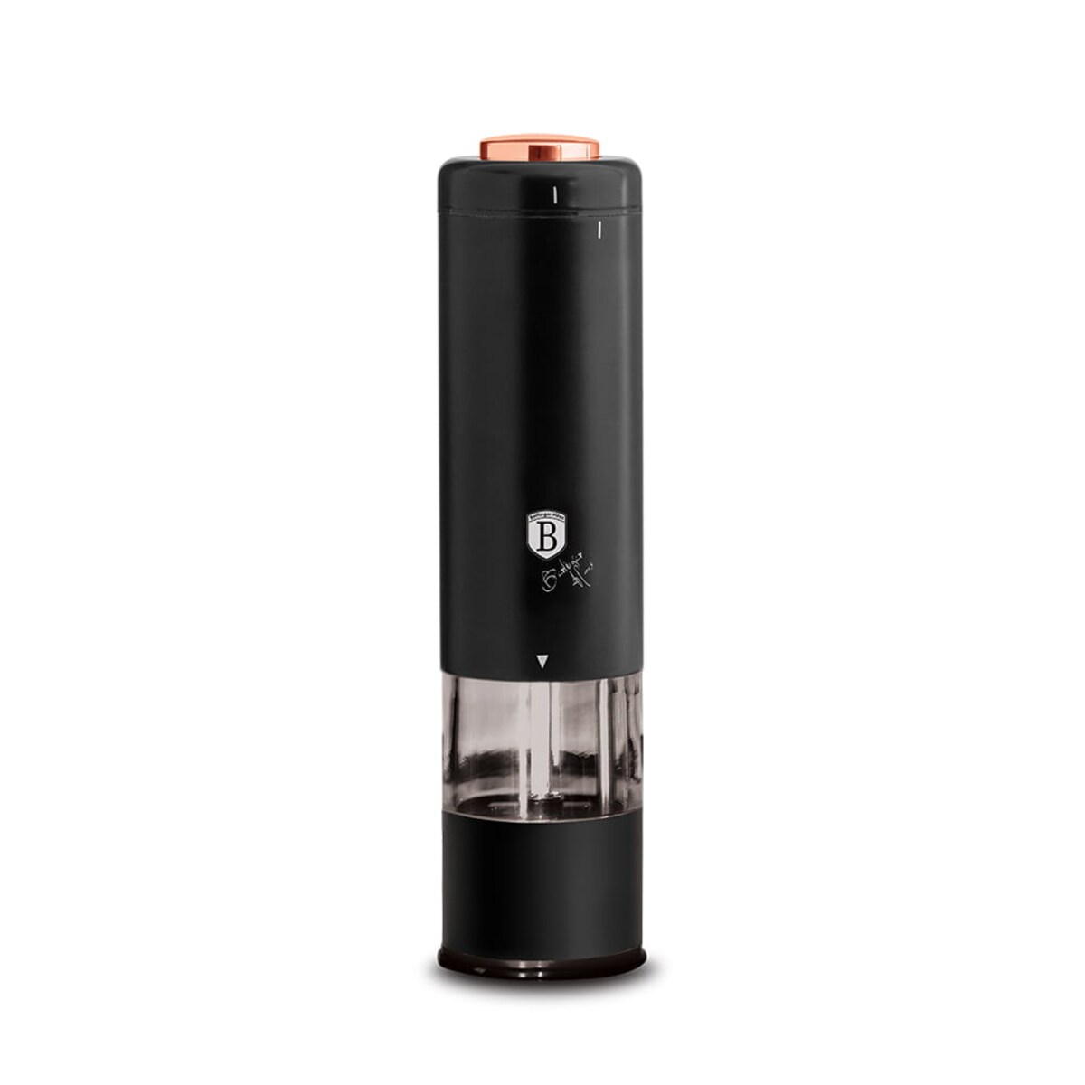 Młynek elektryczny 1szt Black Rose Berlinger Haus BH-9287