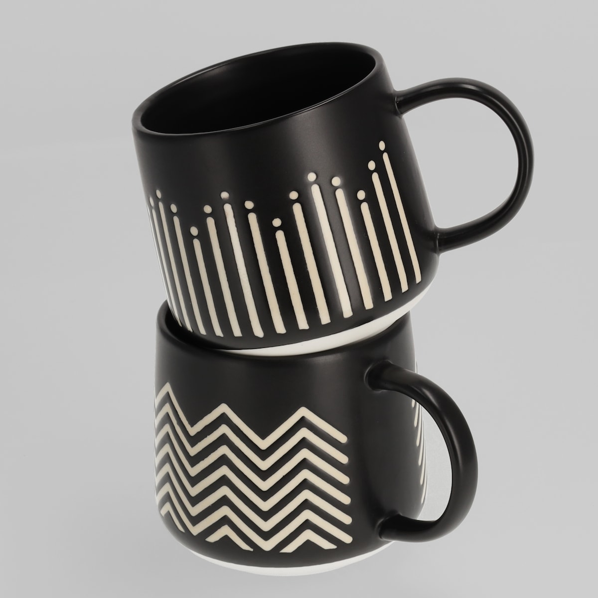 Zestaw Kubków Serafi | home&you