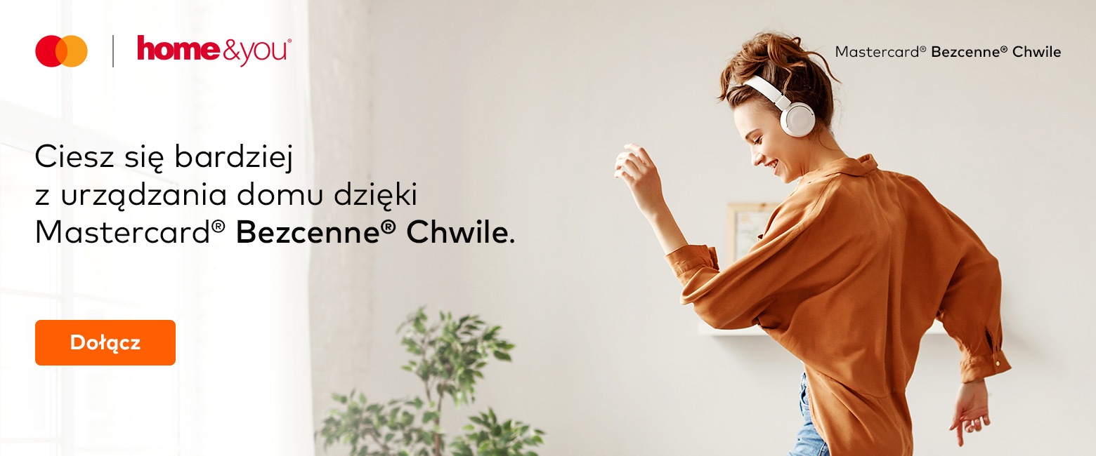 Mastercard Bezcenne Chwile